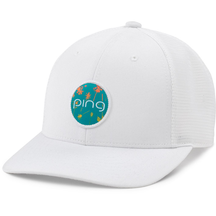 Ladies Fourball Cap - PING