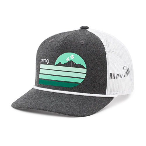 Ladies Water Hazard Cap - PING