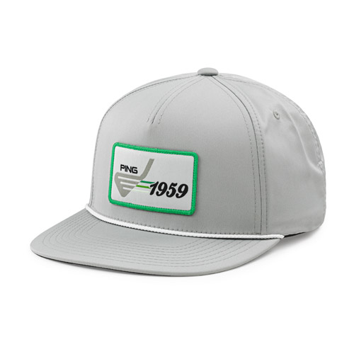 Mulligan Cap - PING