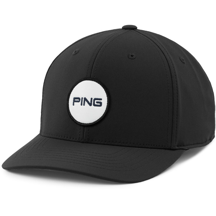 PING Patch Cap - PING