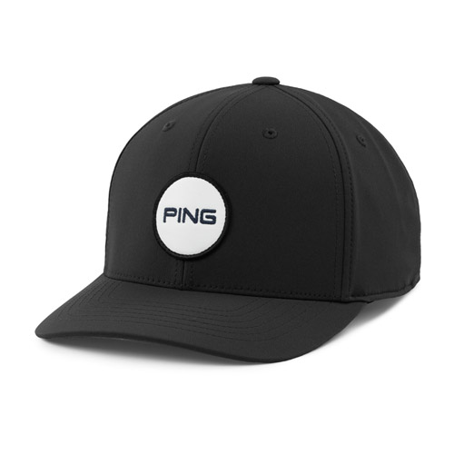 PING Patch Cap - PING