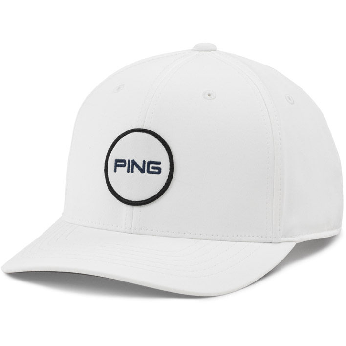 PING Patch Cap - PING