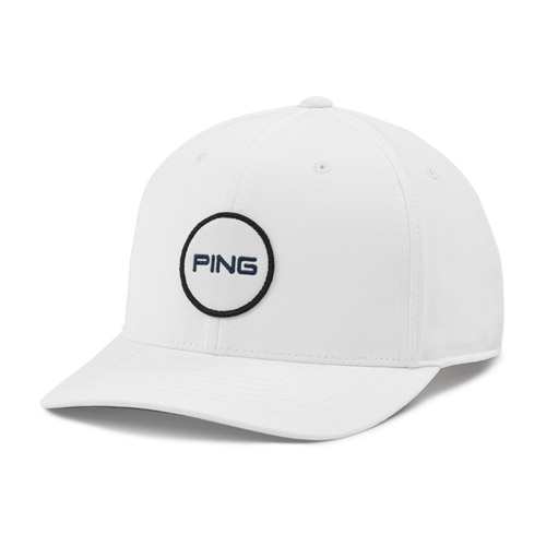 PING Patch Cap - PING