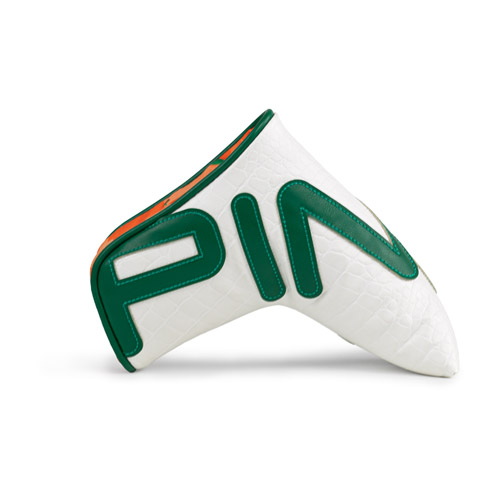 Heritage Blade Putter Cover - PING