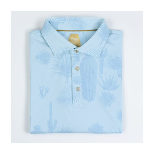 Cholla Polo - Sky - PING