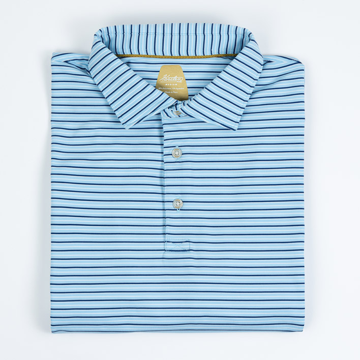 Driver Polo - Sky - PING