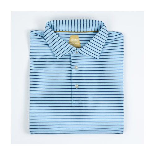 Driver Polo - Sky - PING