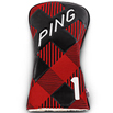 Replacement Headcover, Fairways - PING