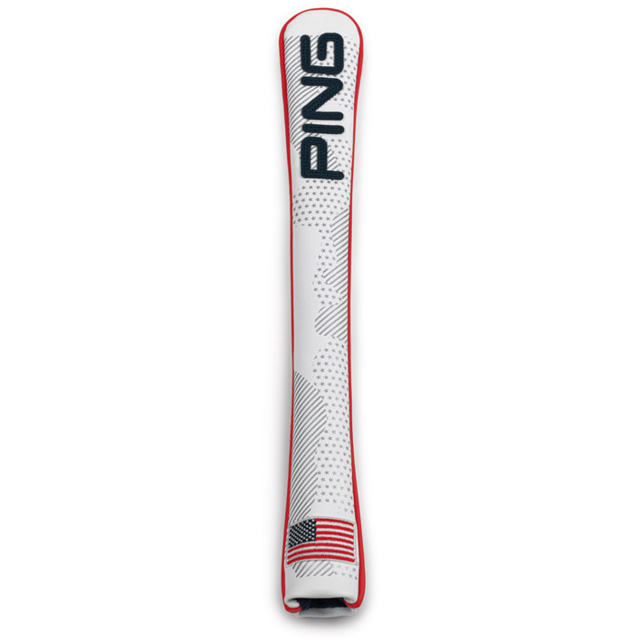 Patriot Alignment Stick Cover - PING
