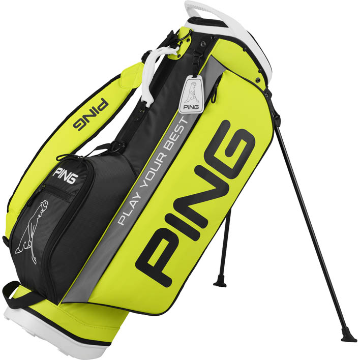 PING Japan Exclusive CB-P2405 Light Stand Carry Bag - PING