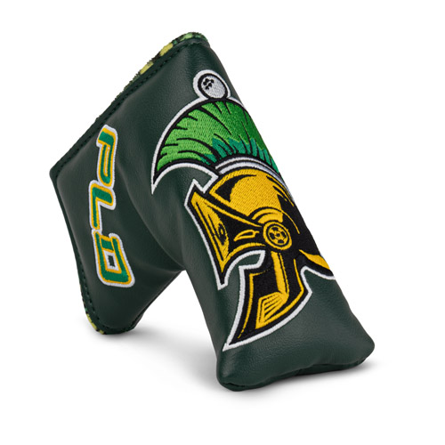 PLD Limited Coliseum Blade Putter Cover - PING