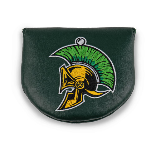 PLD Limited Coliseum Mallet Putter Cover - PING