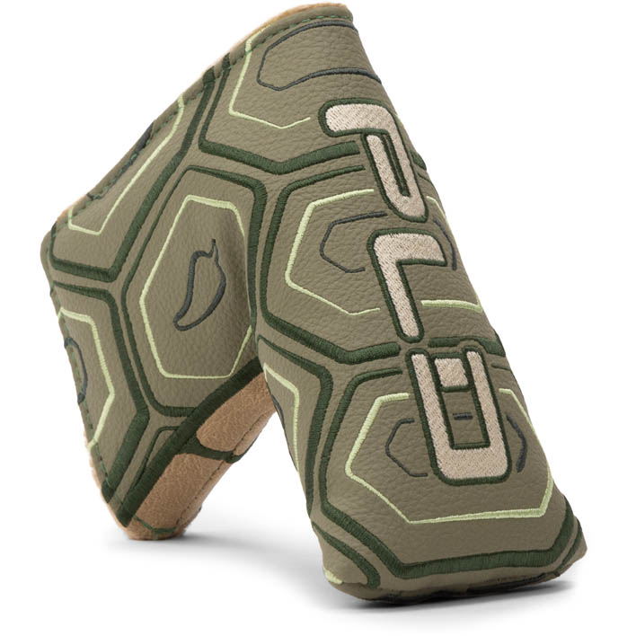 PLD Limited Slow and Steady Blade Putter Cover - PING