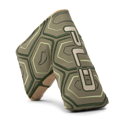 PLD Limited Slow and Steady Blade Putter Cover - PING