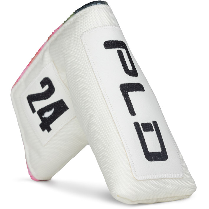 PLD Limited Tradition Blade Putter Cover - PING