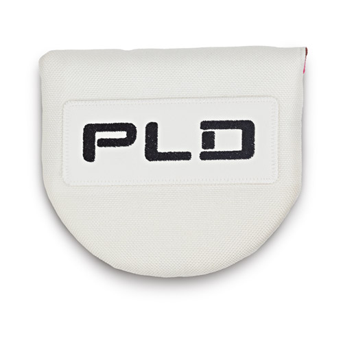 PLD Limited Tradition Mallet Putter Cover - PING