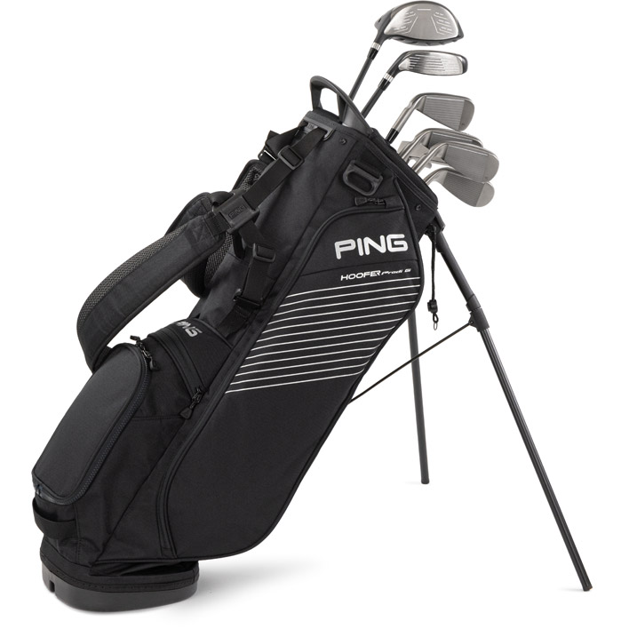 Juniors Clubs - PING