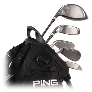 ProdiG Junior Clubs - PING
