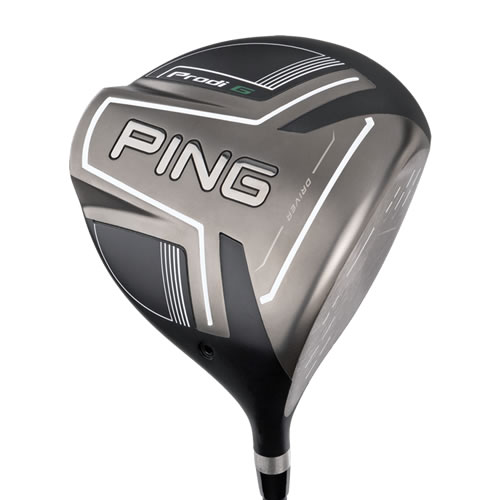 PING Prodi G Driver - PING