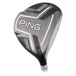 ProdiG Junior Clubs - PING