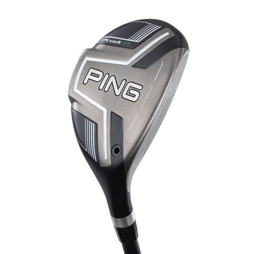 PING Prodi G Hybrid - PING