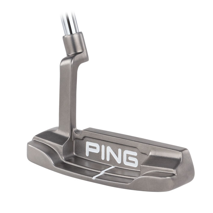 Juniors Clubs - PING