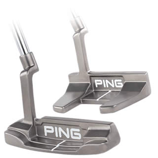 ProdiG Junior Clubs - PING