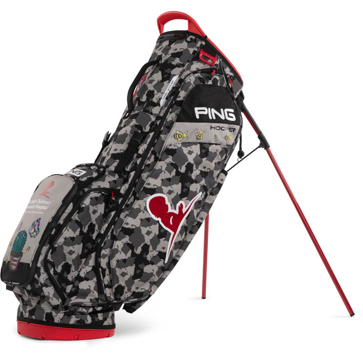 PING St. Jude Hoofer - PING