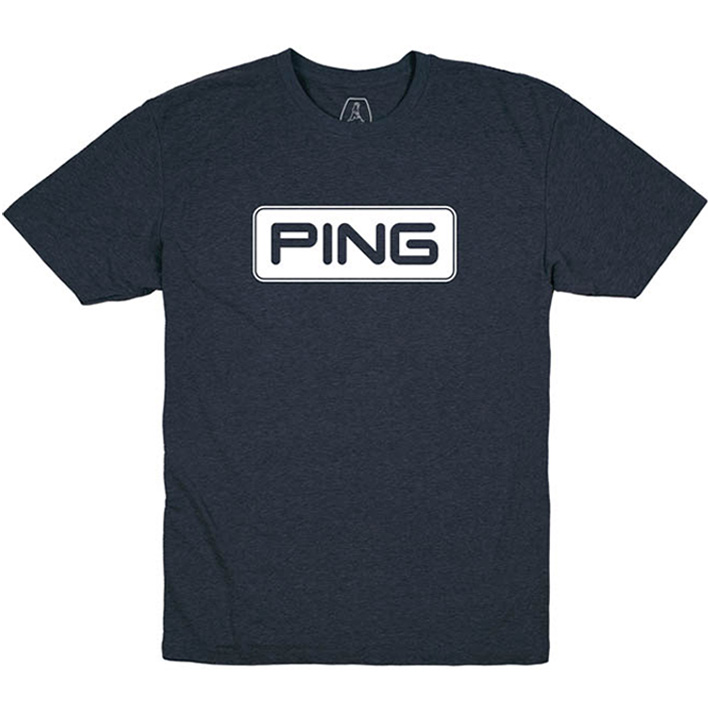 PING Tour T-Shirt - PING