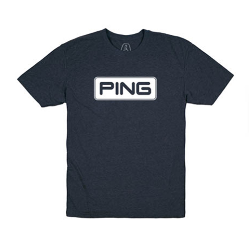 PING Tour T-Shirt - PING