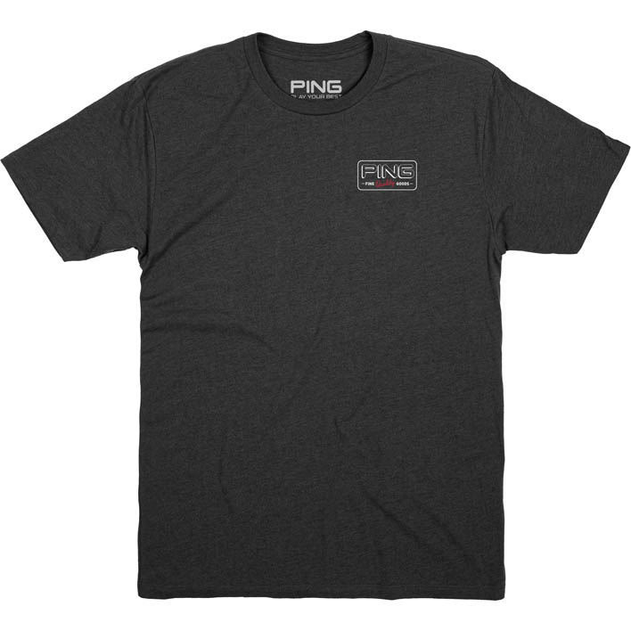 PING Quality T-Shirt - PING