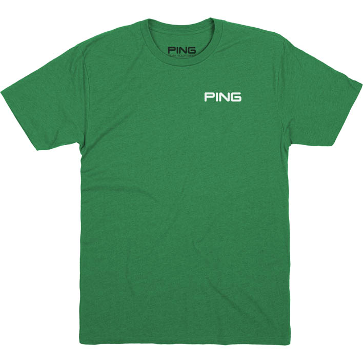 PING Send It T-Shirt - PING