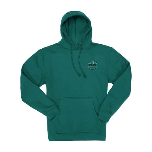 Scottsdale Putter Hoodie - PING