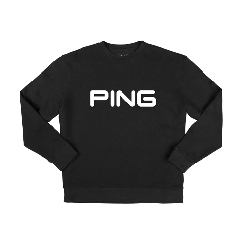 ping golf slogan