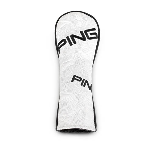 PING Icon Hybrid Headcover - PING