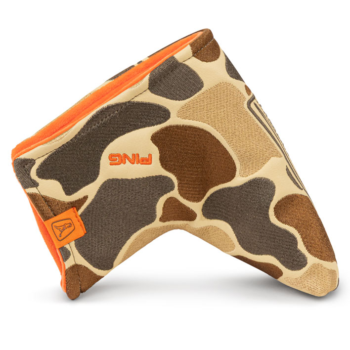 ping putter cover
