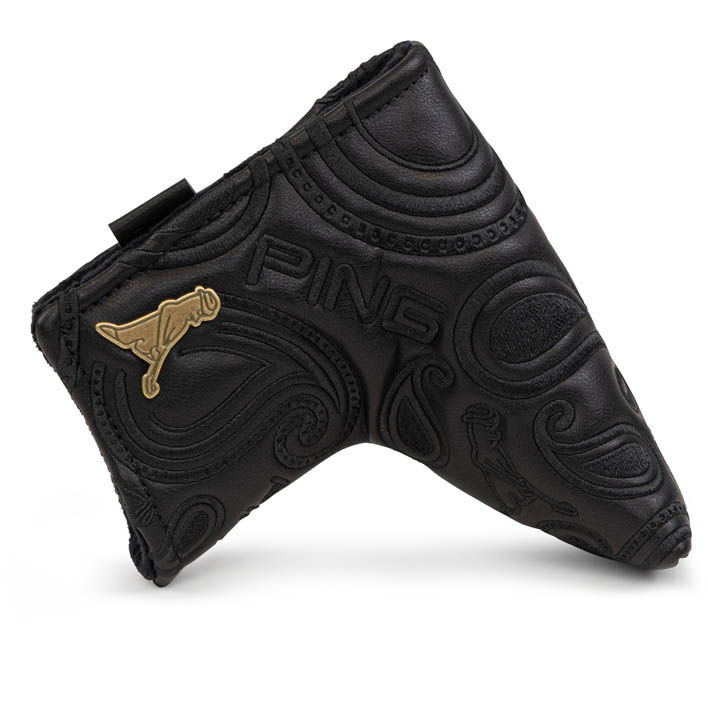 ping putter headcover