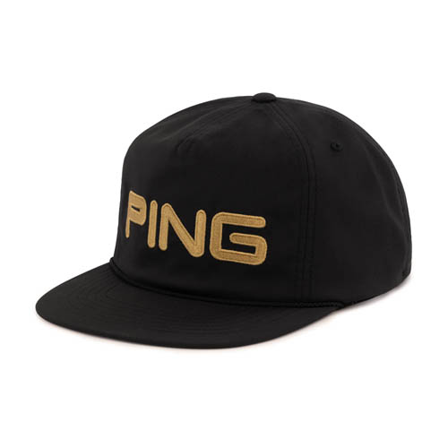 PING Gilded PING Cap - PING
