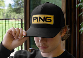 PLD Milled Plus Ally Blue 4 - PING