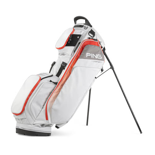 PING Hoofer 14 Golf Bag - PING