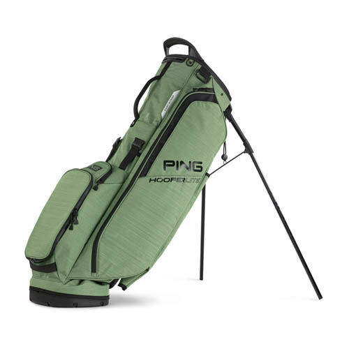PING Hoofer Lite Golf Bag - PING