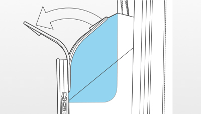 PING Hoofer Tour Golf Bag - PING