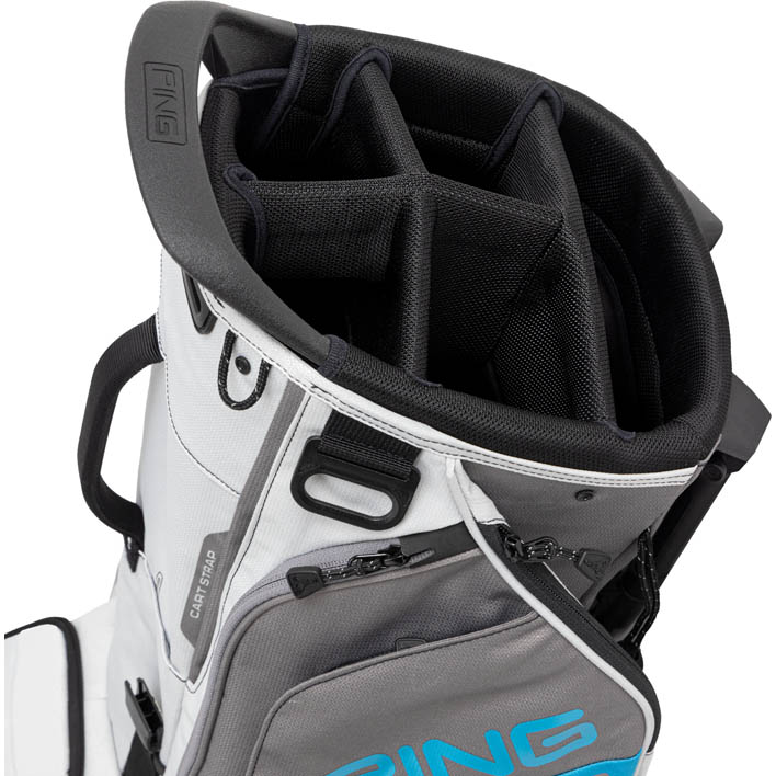 PING Hoofer Golf Bag - PING