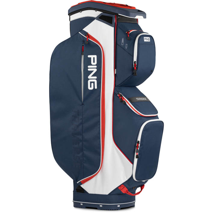 PING Traverse Golf Bag - PING