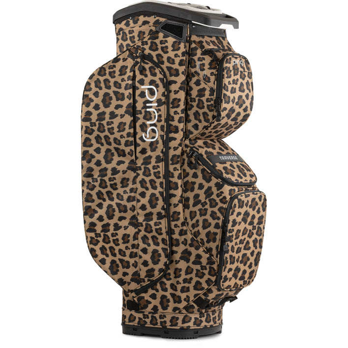 PING Ladies Traverse Golf Bag - PING