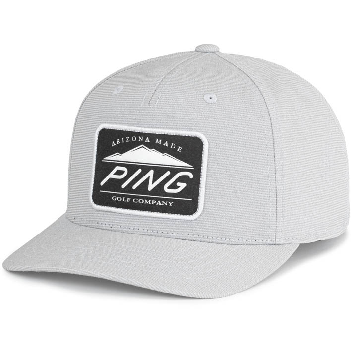 PING Camelback Patch Cap - PING