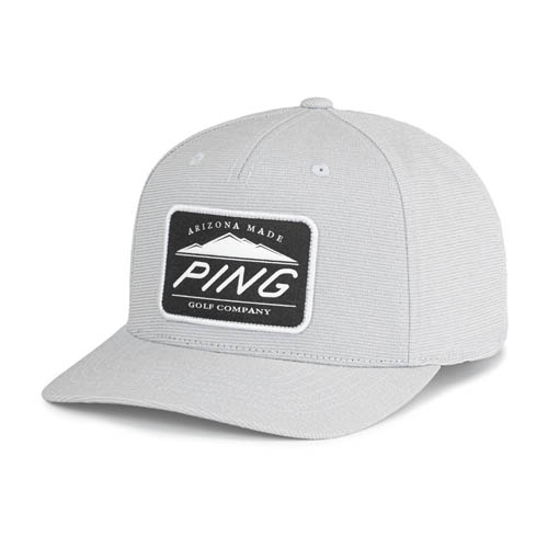 PING Camelback Patch Cap - PING