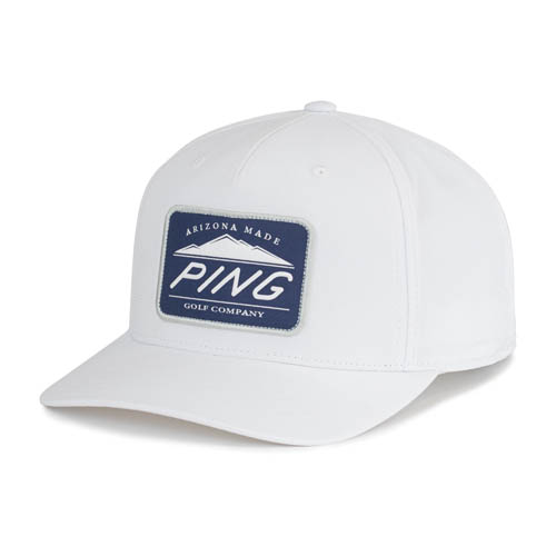 PING Camelback Patch Cap - PING