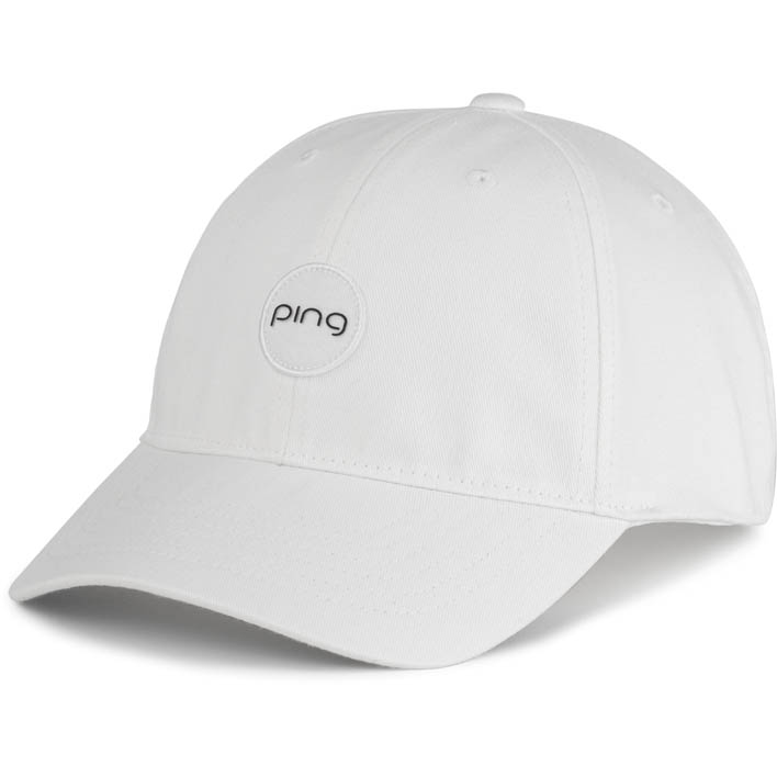 PING Ladies Heritage Cap - PING