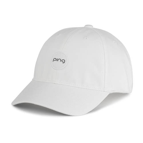 PING Ladies Heritage Cap - PING